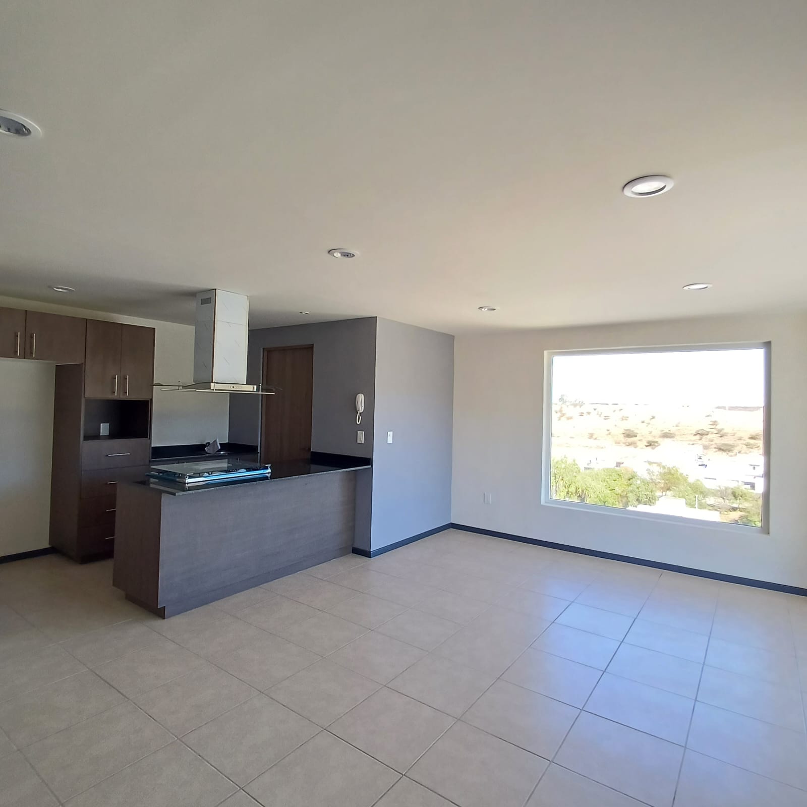 Departamento Paseo del Parque piso 8 - SiiHome